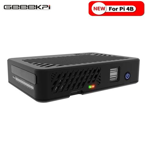 Deskpi Raspberry Pi 4 Lite Test Et Avis