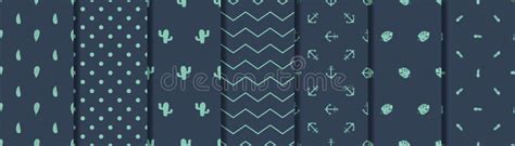 Babes Pattern Clothing Set Male Seamless Pattern Men Simple Background Wallpaper For Textile