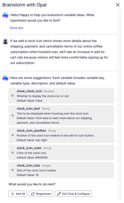 Product Updates For Feature Experimentation Optimizely