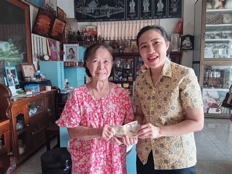 🏫 โรงเรียนวัดโชติทายการาม ธรรมวิรัตราษฎร์บำรุง 🗓️ 16 ธันวาคม 2567 🙏🏻ขอขอบคุณ คุณจารุวรรณ กิตติ