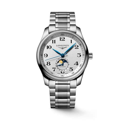 Часы наручные Longines Record - купить с доставкой по выгодным ценам в ...