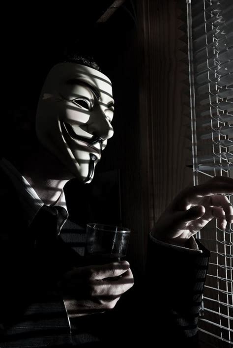 Photography Anonymity Anonymous Mask Anonymous Quotes V Pour