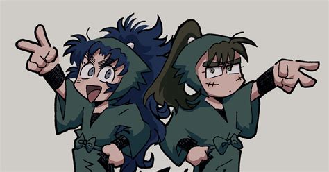 忍たま ろくろ2 地獄谷のイラスト Pixiv