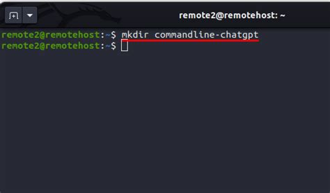 How To Use Chatgpt In Linux Terminal 2024 Beebom