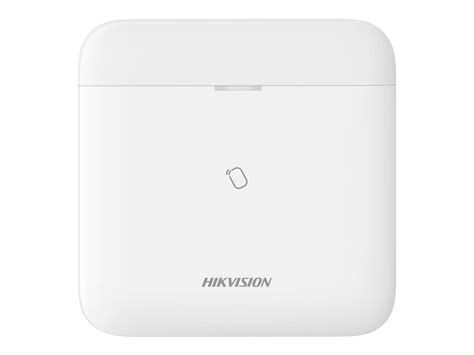 Hikvision Ds Pwa96 M We Hikvision Ax Pro Bedienfeld Kabellos