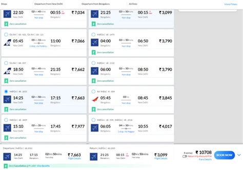 How To Design Master Detail Ui Pattern 6 Different Design Comparison