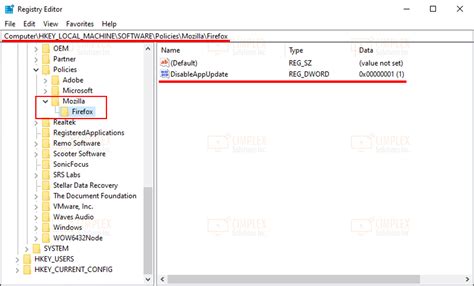 How To Disable Firefox Auto Updates And Forever Get Rid Of The Annoying Notifications Cimplex