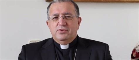 El Obispo De Getafe Inaugura Un Piso De Acogida Para Migrantes Y