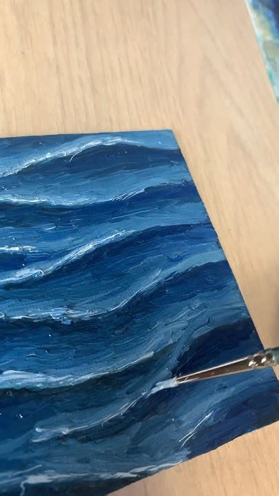 Картина маслом за 15 минут Art Drawing пишукартины Sketch подростки скетч кринж арт