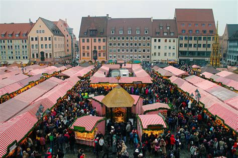 10 Reasons To Go To Nurembergs Christkindlesmarkt Luxe Adventure