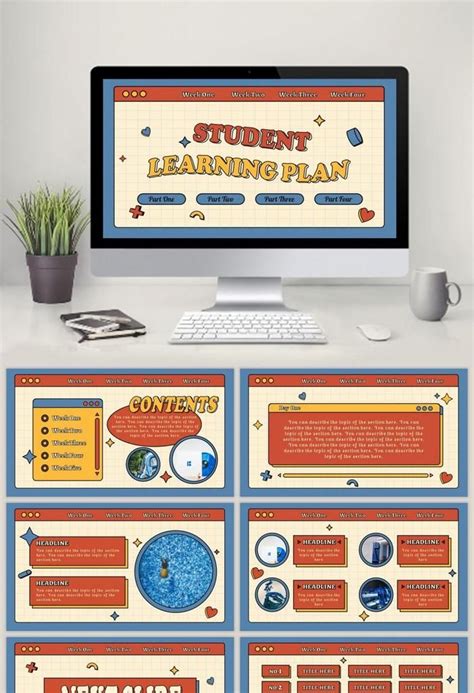 Plans Template Artofit