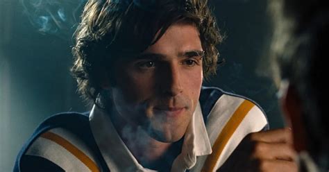 Saltburn Do Oliver And Felix Ever Kiss Each Other