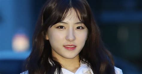 포토 우주소녀 은서 비타민 미모