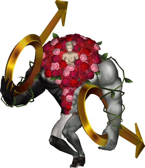 Shadow Kanji Megami Tensei Wiki