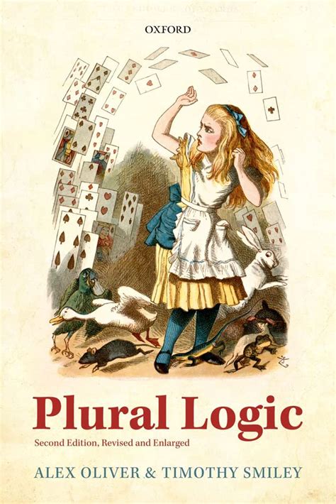 Plural Logic Second Edition Revised And Enlarged