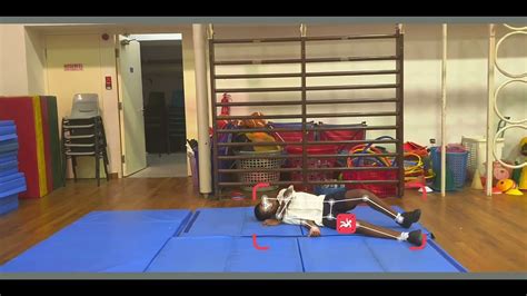 2023 Ivp Team Bravo Smart Fall Detection Using Pose Estimation Youtube