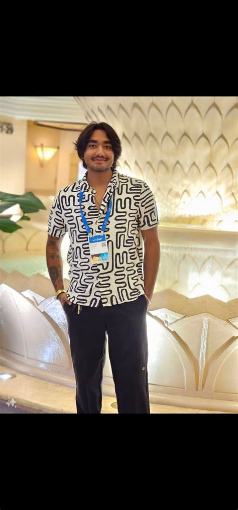 Pranav Nallapati On Linkedin Ciscolive2024