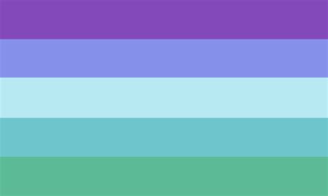 Pride Gallerypolygender Nonbinary Wiki