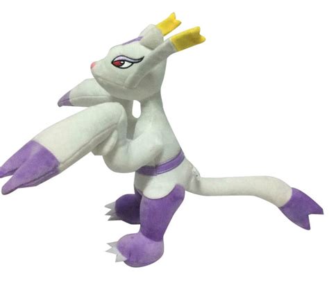 Mienshao Wie Shu Pokemon Kuscheltier Ca 30cm Kaufen