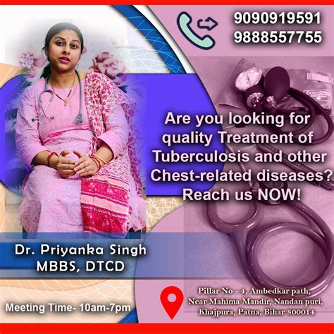 Drpriyanka Singh On Linkedin Hospital Medicalschool Clinic