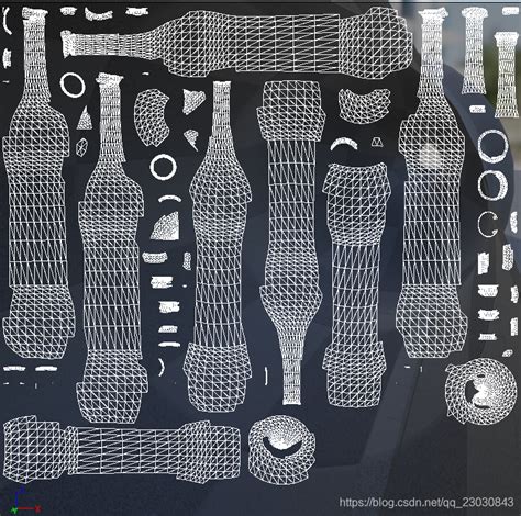 ue4 使用datasmith工作流 csdn博客