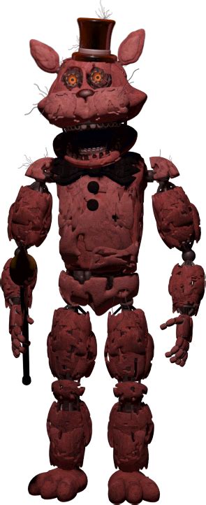 Torture Kitty The Return To Freddys Wikia Fandom Powered By Wikia