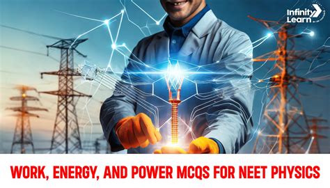 Work Energy And Power Mcqs For Neet Physics Chapter 6