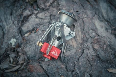 MSR PocketRocket 2 Review, Trail Tested - BIKEPACKING.com