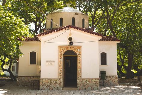 Άγιος Αναστάσιος Patras Events