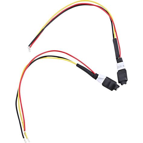 Custom Dynamics Turn Signal Polarity Converters Ind Ts Conv Fortnine Canada