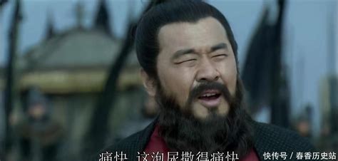 李傕郭汜你们知道“说曹操，曹操到”的下半句是什么吗？ 郭汜李傕吕布汉献帝陶谦