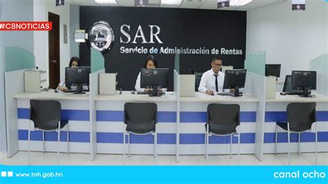 Sar Recuerda A Contribuyentes Presentar La Declaración Jurada Del
