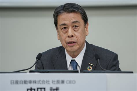 日産とホンダの経営統合破談と日産が決算会見で発表した新型車導入計画を分析する Webcg