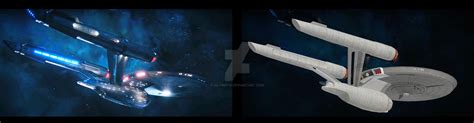 Discovery Constitution Class 09 Very Wrong By Al Proto On Deviantart