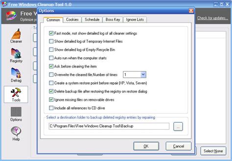 Download Windows Update Cleanup Tool Yellowgot