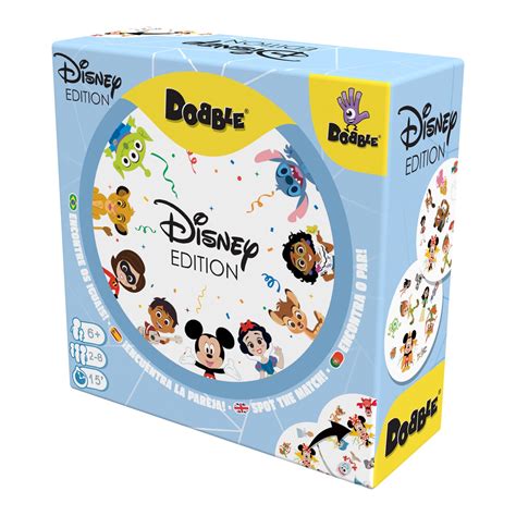 Dobble Disney