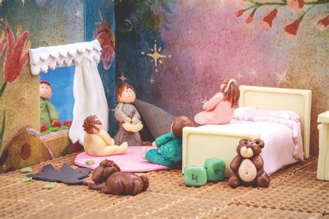 Peter Pan And Wendy In Candy Edição Especial Sem Linhas Doces