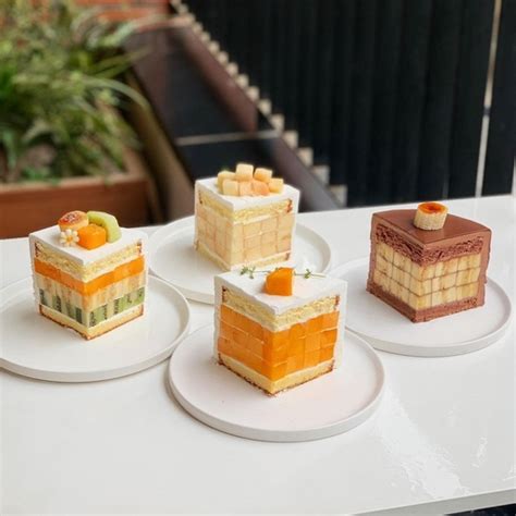 라프레플루트 하이케이크 스토어