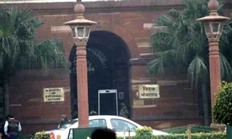 Tensions Rise As India Summons Canadian High Commissioner Over