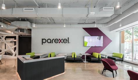 Parexel International