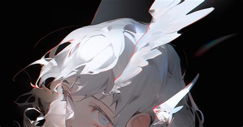 少女 无题 烨澪のイラスト Pixiv