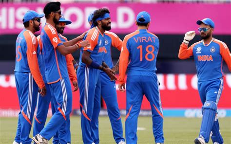 T20 Wc 2024 Ind Vs Pak Match 19 Who Will Reign Supreme Batters Or