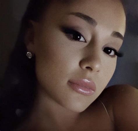 Her Face Was Made For Facials R Arianagrandelewd
