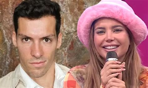 Flavia Laos regresará con Patricio Parodi