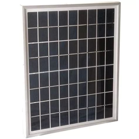 Lexron Watt Monokristal G Ne Paneli