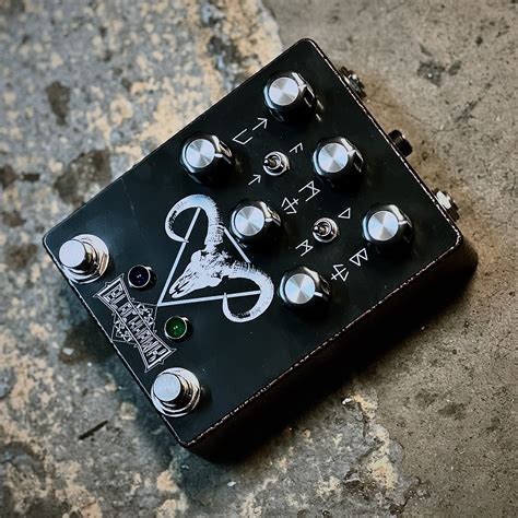 Blackhawk Amplifiers