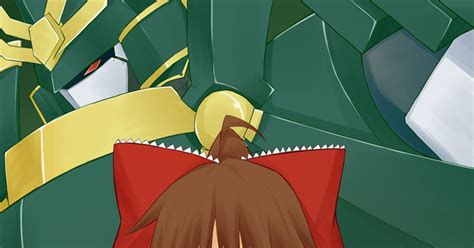 バトルスピリッツ バトルフォーム霊夢 （壊）のマンガ 東方 東方闘魂鉄 博麗霊夢 Pixiv