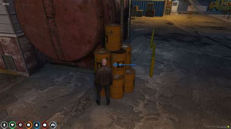 Github Swkeep Keep Oilwell Nopixel Inspired Oil Company Script Job