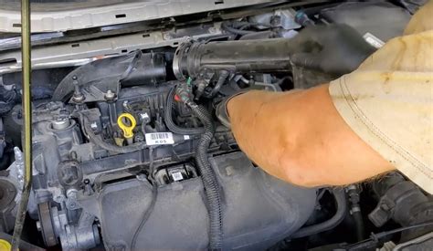 The Ford Check Engine Light What Does It Mean