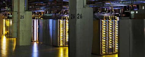 Controlling Climate In The Data Centre When Disaster Strikes